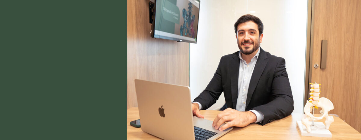 Dr. Gabriel Contrucci – Ortopedia e Cirurgia do Quadril